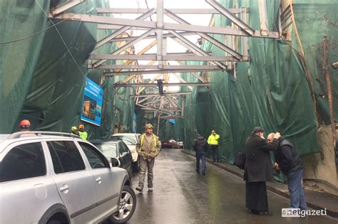 ფოტო გუდიაშვილის მოედნის სარეაბილიტაციო სამუშაოები იწყება Netgazeti • გუდიაშვილის მოედანი