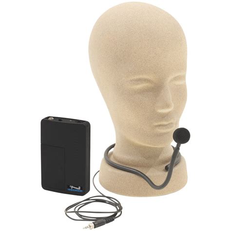 Anchor Audio Liberty Comp 2 Deluxe Package Portable Sound System With