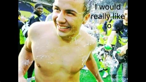 Mario Götze He Looks Like Sex Youtube