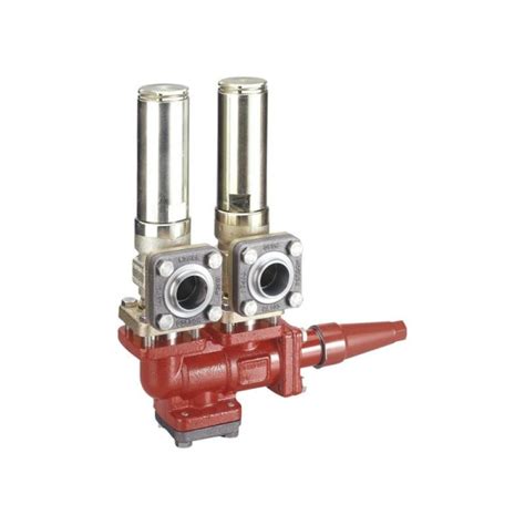 Danfoss 3 Way Valve Dsv2 1 X 1 1 4