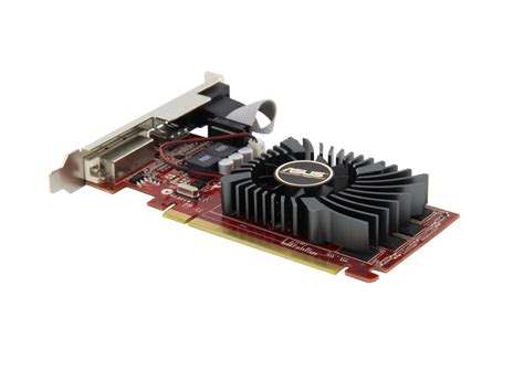 ASUS Radeon R7 240 Video Card R7240-2GD3-L - Newegg.com