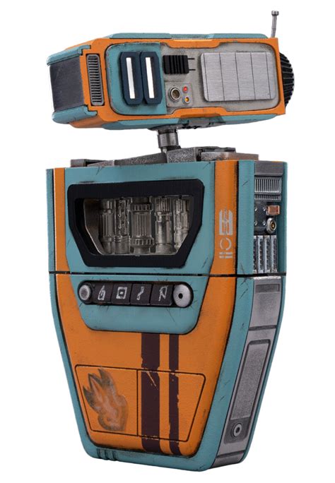 Pip Droid Wookieepedia Fandom
