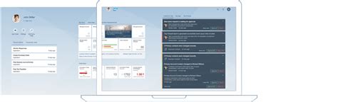 SAP Fiori Launchpad Overview SAP Fiori For Web Design Guidelines