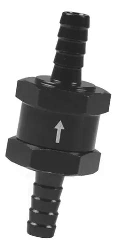 Non Return One Way Check Valve Replace Aluminum For 8mm Mercadolivre