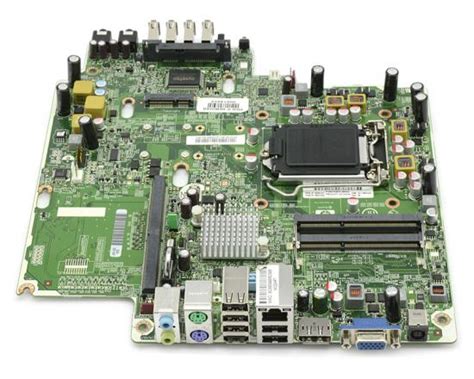Hp Elite Usdt Motherboard