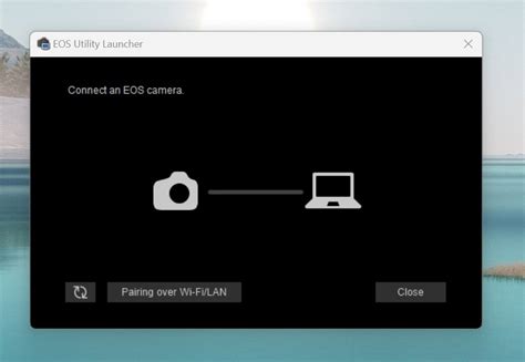 Eos Utility V317 Wont Work With Eos R3 And Eos R5 Canon Community