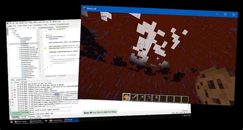 How To Use NMS In Minecraft Plugins Spigot Mojang Mappings