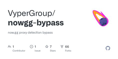 Issues · Vypergroupnowgg Bypass · Github