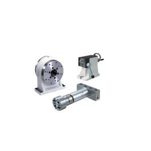 CNC Rotary Table All Industrial Manufacturers