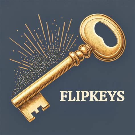 flip keys