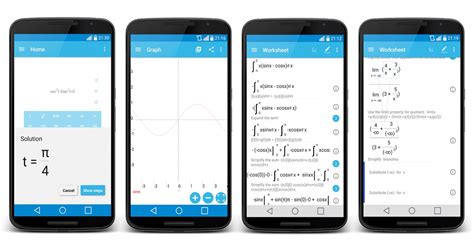 Top Best Android Apps That Helps You Learn Math Earning Central University Of Tricks