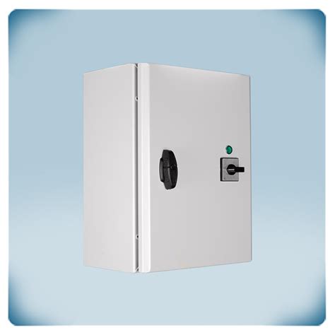 5 Step Fan Speed Controller Tk Monitoring 16 A