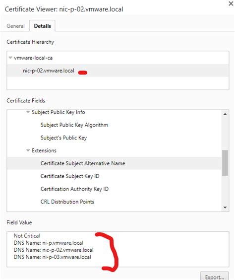 Vmware Aria Operations For Networks Vrni 611 Series Part 9