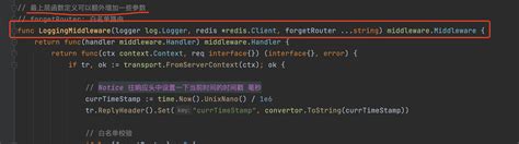 Kratos项目使用中间件middleware介绍 江湖乄夜雨 博客园