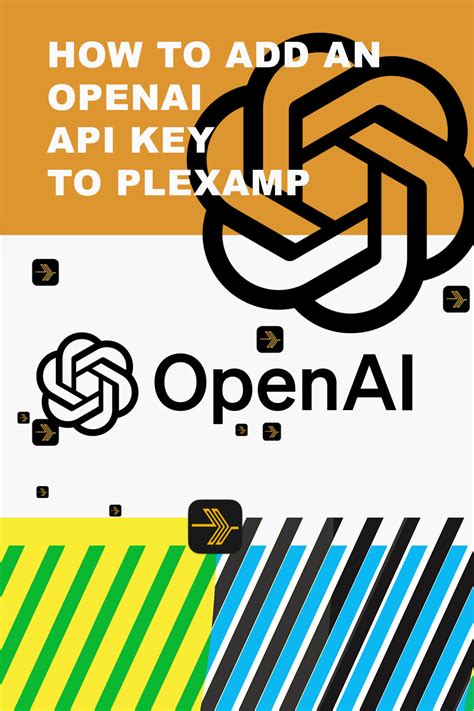 How To Add An OpenAI API Key To Plexamp How To Hi Fi
