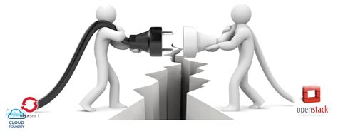 Nati Shaloms Blog The Breakup Why Openstack Needs A Native
