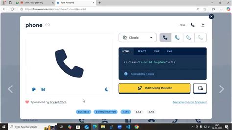 Project Part 1htmlcss With Responsive Youtube