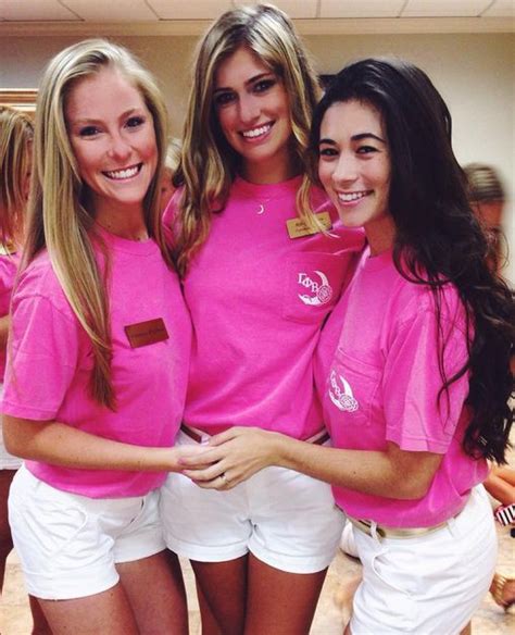 Gamma Phi Sorority Sex Party Sexy