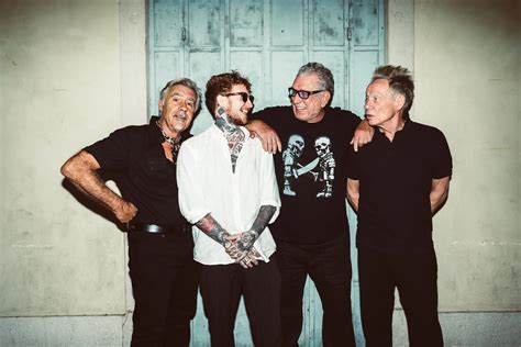 Sex Pistols Tickets Tour And Concert Dates Nationdk
