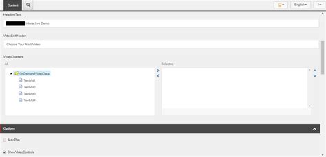 Custom Html 5 Videoplayer With Sitecore Mvc And Glassmapper Sitecore 8