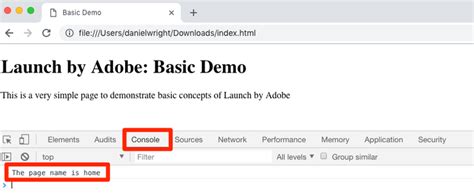add a data element a rule and a library adobe data collection