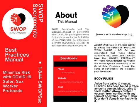 Harm Reduction Swop Sacramento