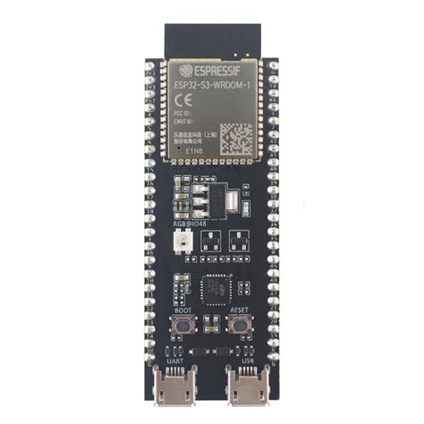 esp32 s3 devkitc 1 n8r2 espressif systems datenblatt preis und
