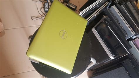 Uk Used Dell Inspiron Mini Laptop K Technology Market Nigeria