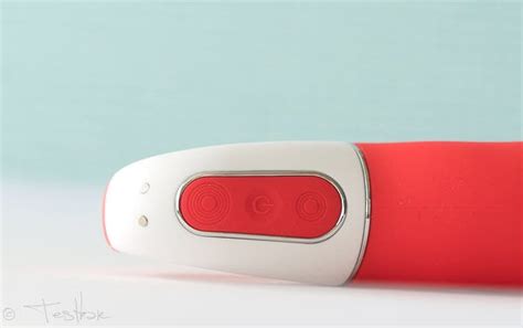 Lust Und Spaß Mit Den Hochwertigen Und Starken Satisfyer Vibes Die