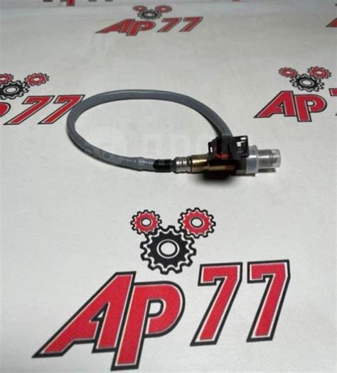 Купить Датчик кислорода Suzuki Bosch 1821354LB0 1821354LB0 D19AA в ...