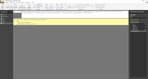Solved Condition In The Edit Query Microsoft Fabric Community