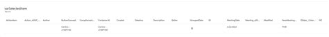 Call Value In A Edit Form Mode Power Platform Community