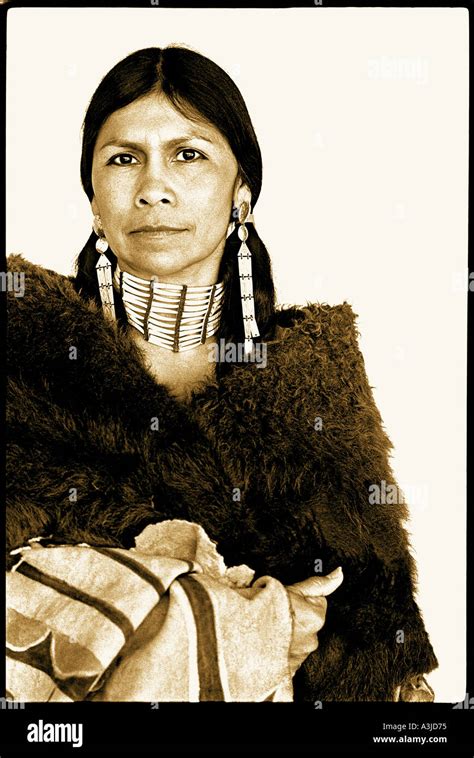 Comanches Tribe