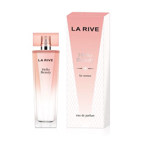 LA RIVE PARFUMS COSMETICS | Parfume, Beauty, Eau de parfum