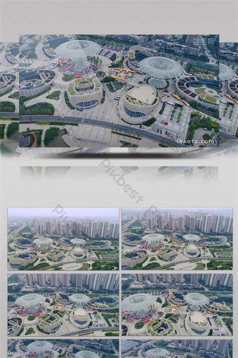 烟台地标建筑图片 烟台地标建筑素材免费下载 包图网