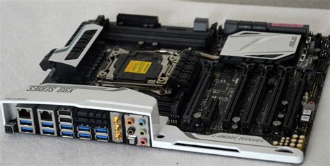 Asus X99 Deluxe Max Ddr4 Motherboard Carte Mère Kaufen Auf Ricardo Asus X99 Deluxe Max Ddr4 Motherboard Carte Mère Kaufen Auf Ricardo