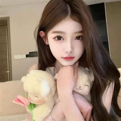 清纯少女
