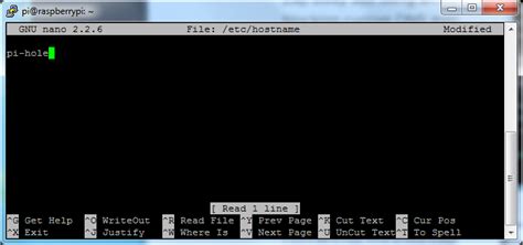 Install Pi Hole Pi Hole Ad Blocker With Pi Zero W Adafruit Learning System