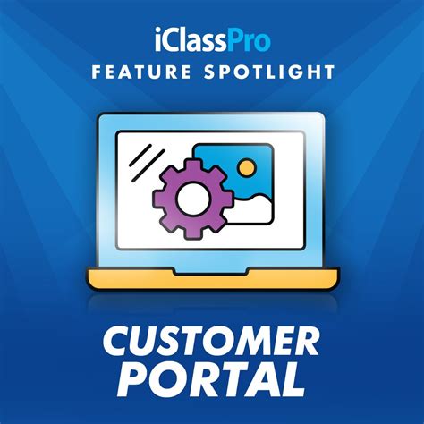 Iclasspro Customerportal Classmanagement Onlinepayments Proshop