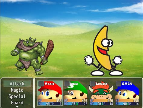 Animated Enemies MaxCall Error Page 2 RPG Maker Forums