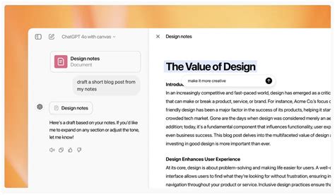 how to code with chatgpt canvas beginners guide geeky gadgets