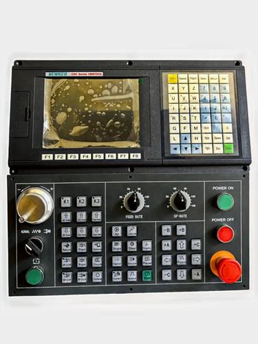 plastic newker cnc series 1000tdcb precision controller at rs 80000 in ahmedabad