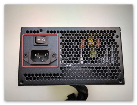 Чому не включається процесор