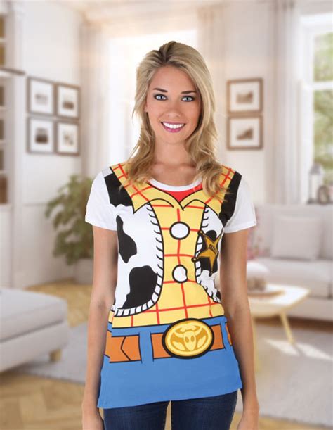 Woody Toy Story