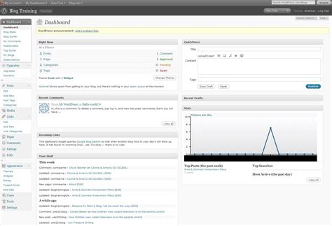 How To Write That First Blog Post On Sharisax Is Out There