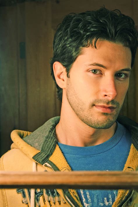 Pictures Of Marc Trottier