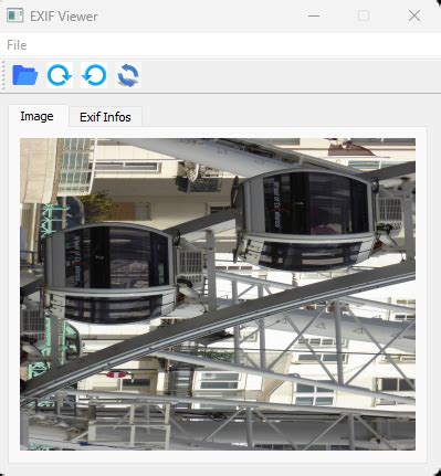Github Cpagnini Exif Viewer
