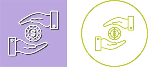 Allowance Icon Design 44409707 Vector Art At Vecteezy