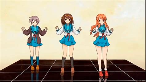 Anime Dance S