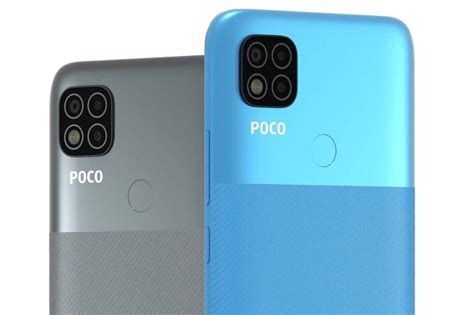 Poco M Pro G Price And Specifications Choose Your Mobile